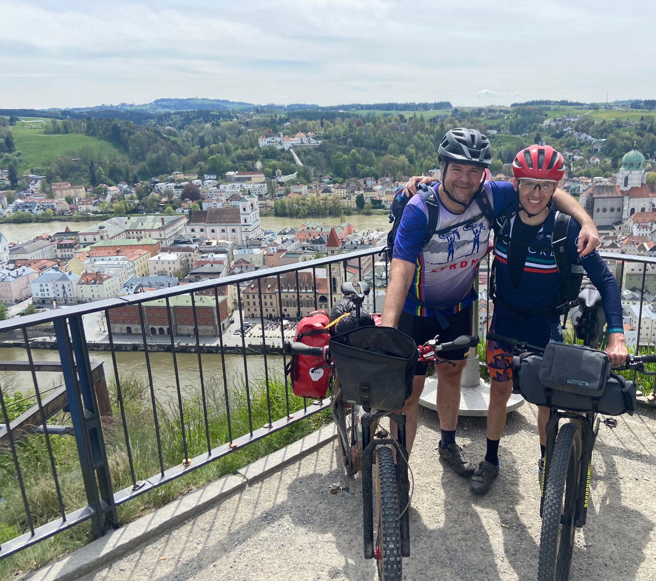 Euer Feedback | Trans Bayerwald